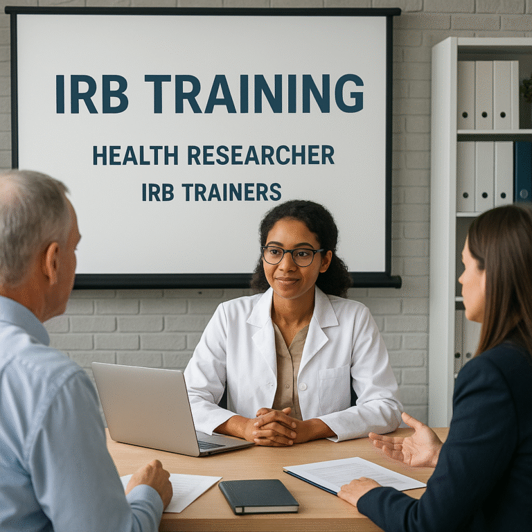 Introduction: The Role of IRB in Health Science Research – BeyondBound Blog