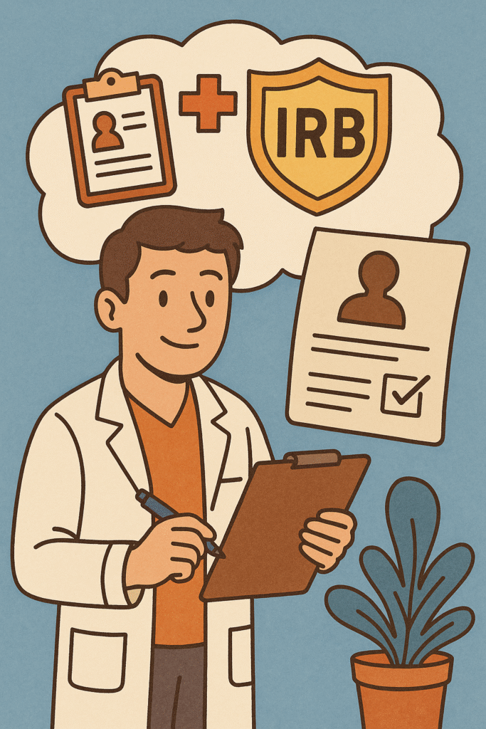 Introduction: The Role of IRB in Health Science Research – BeyondBound Blog